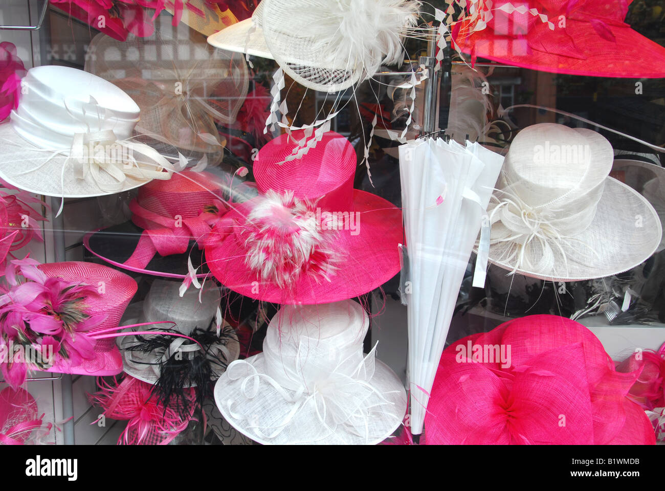 Hats design hi-res stock photography and images - Alamy