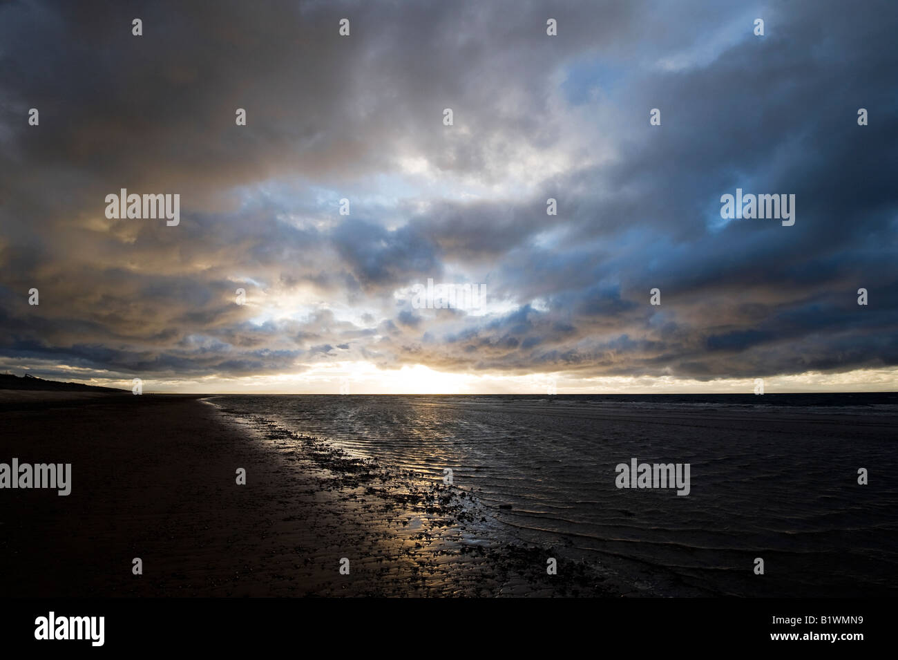 Moray firth coastline coast hi-res stock photography and images - Alamy