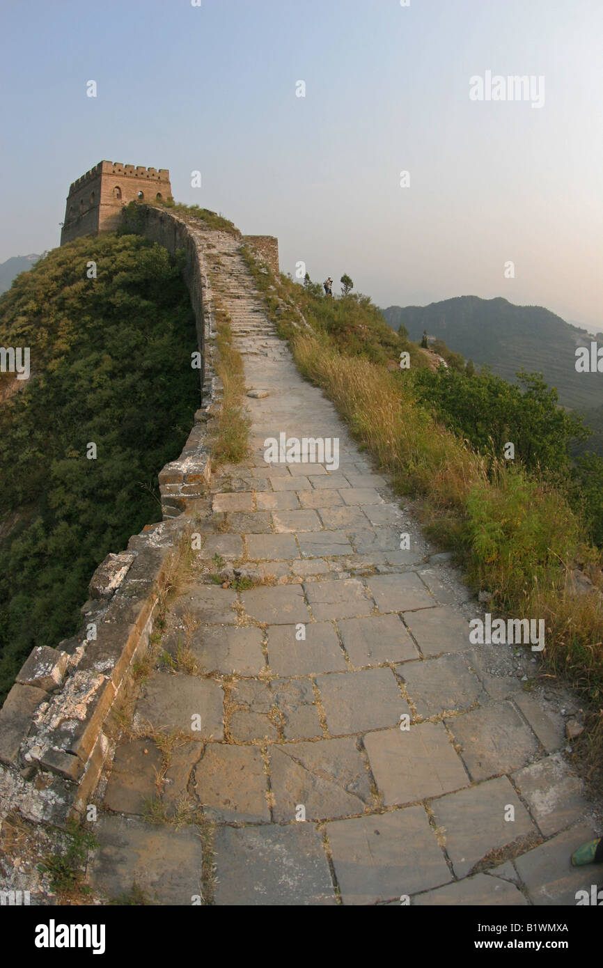 The upward path Stock Photo - Alamy