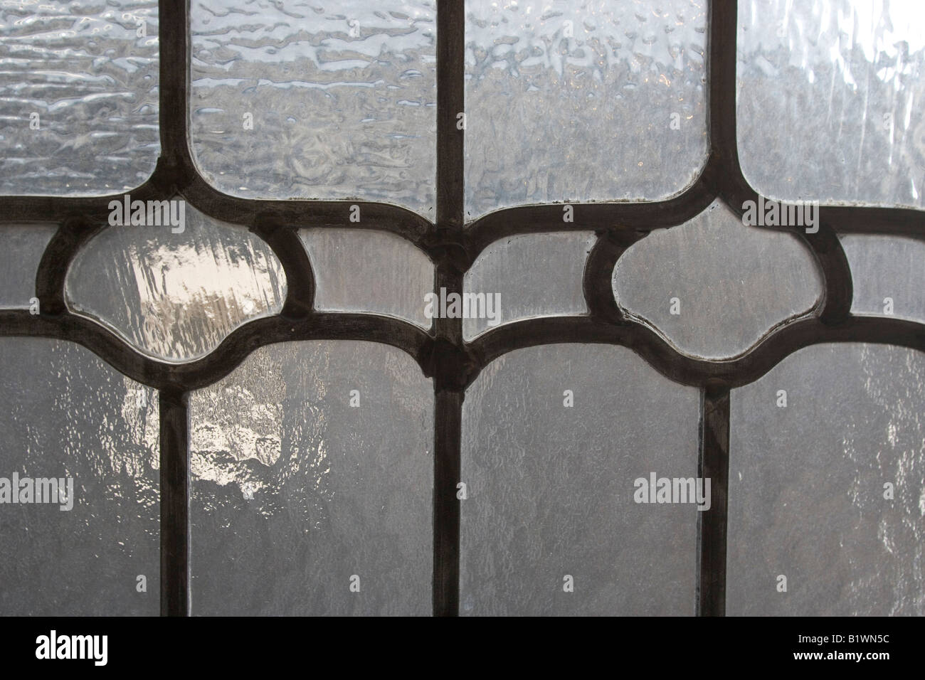 Lead Window Windows High Resolution Stock Photography and Images - Alamy
