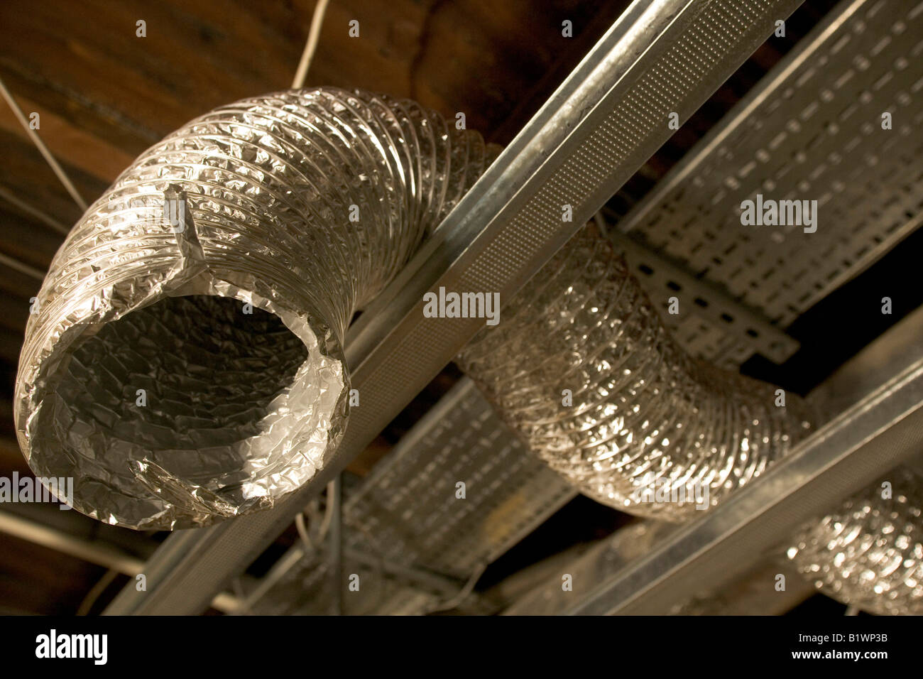 Air intake and building hi-res stock photography and images - Alamy