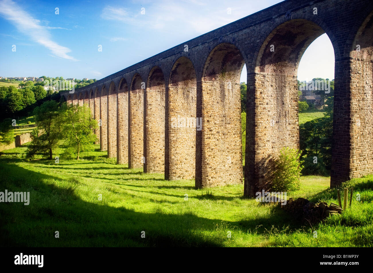 Sustrans railway hi-res stock photography and images - Alamy