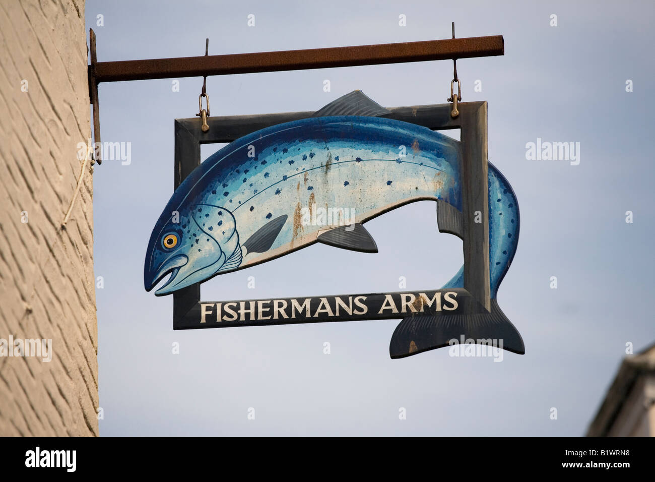 Looe fish hi-res stock photography and images - Alamy