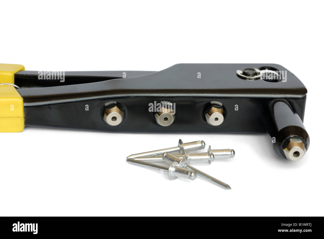 Riveter hi-res stock photography and images - Alamy