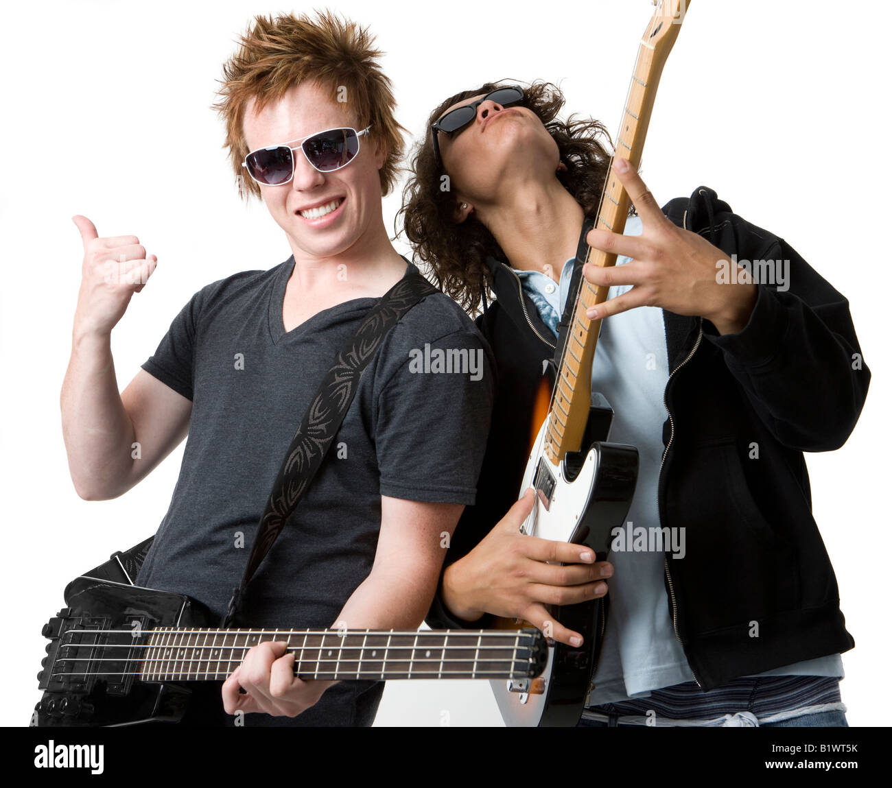 Latin american rock music hi-res stock photography and images - Alamy