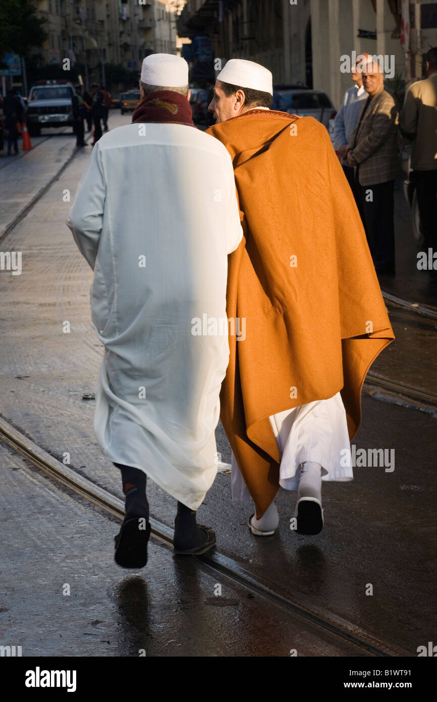 Fez hats hi-res stock photography and images - Alamy