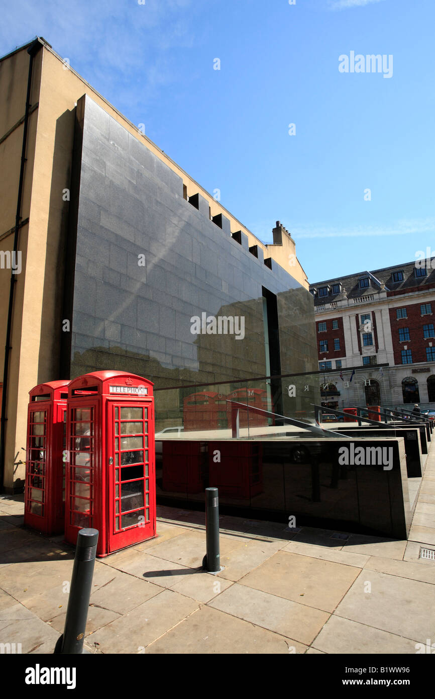 The Henry Moore Institute, The Headrow, Leeds, West Yorkshire, England ...