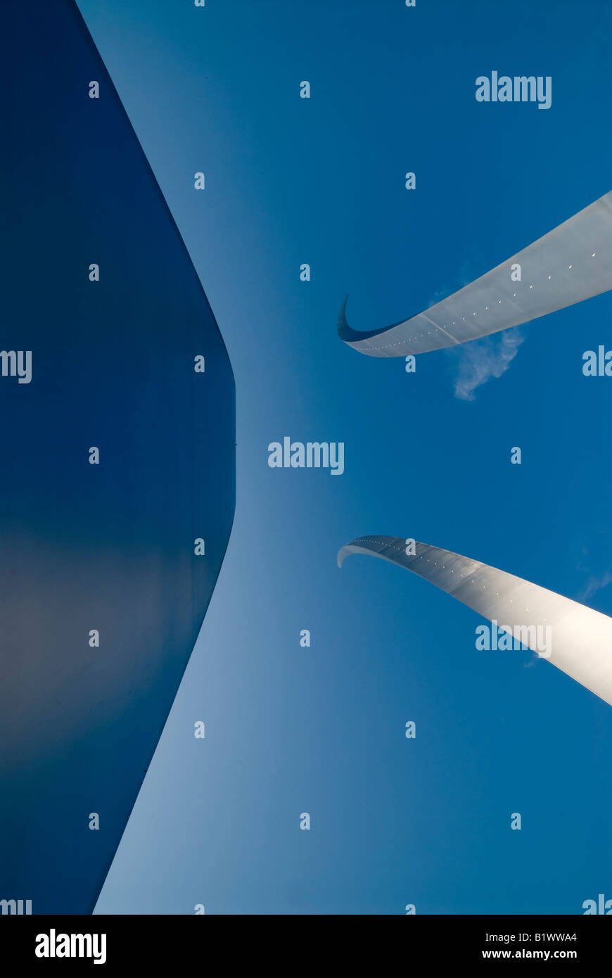 280 Feet High High Resolution Stock Photography and Images - Alamy