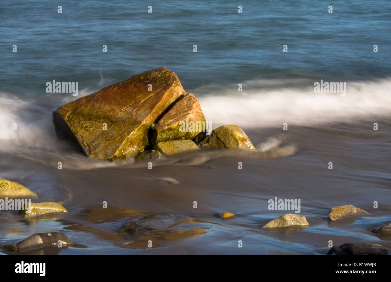 White point beach resort hi-res stock photography and images - Alamy