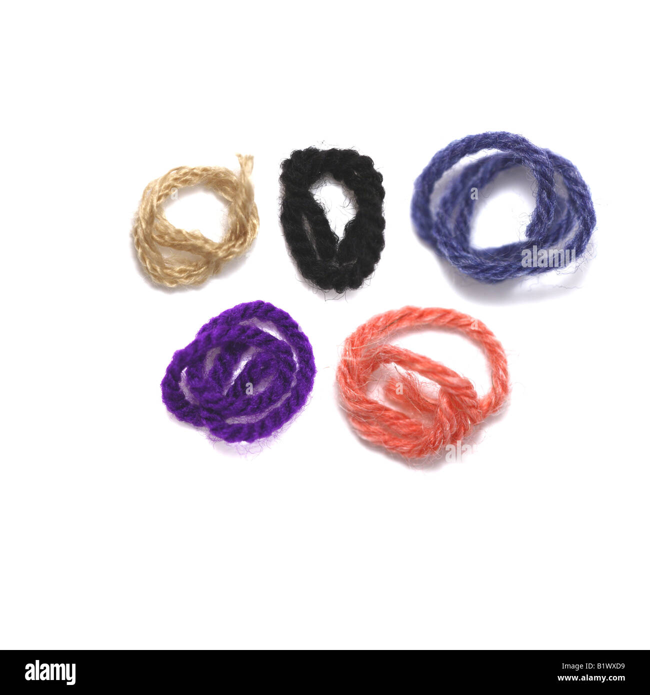 Exclusive rings hi-res stock photography and images - Alamy