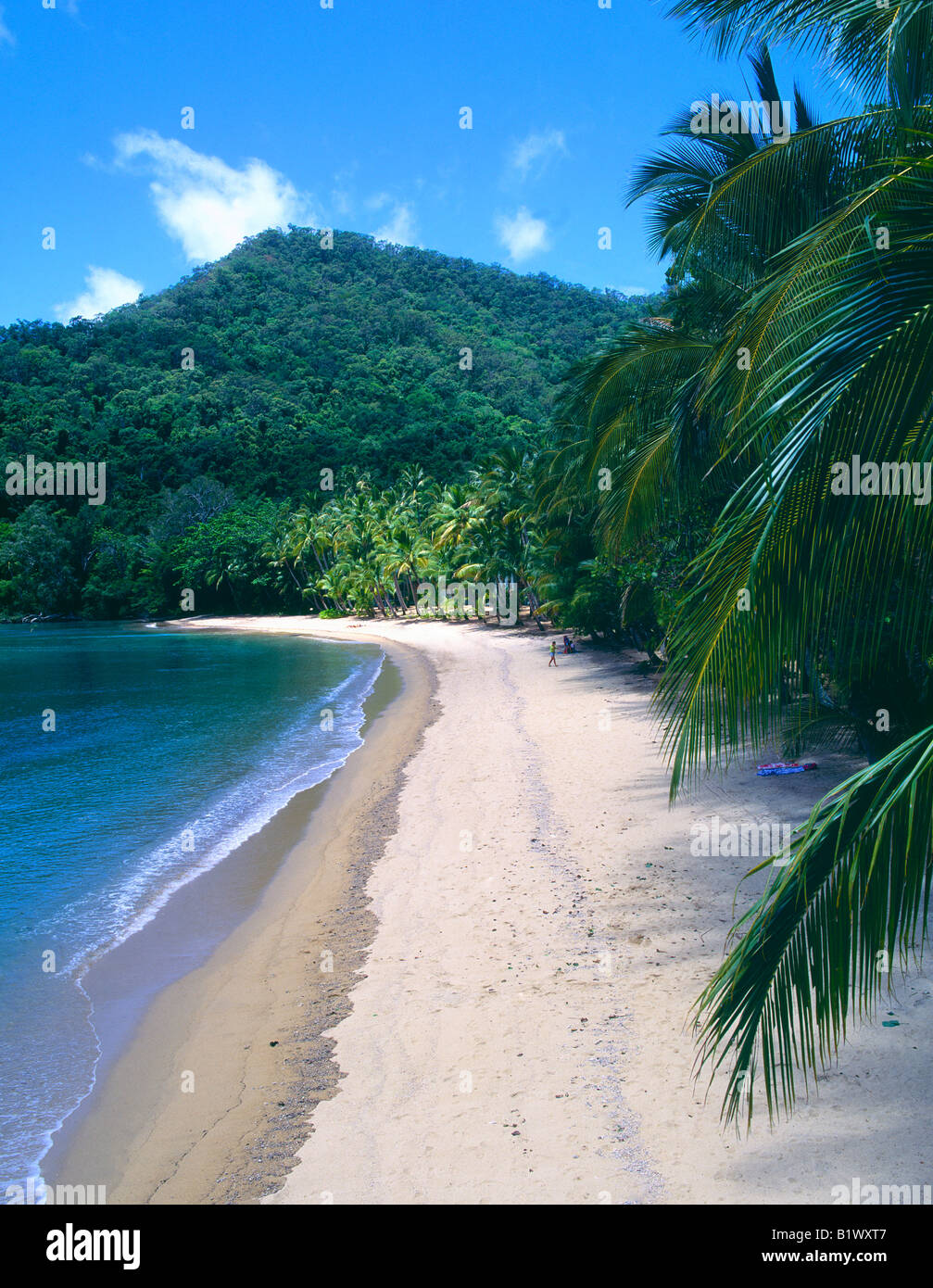 Dunk Island High Resolution Stock Photography and Images - Alamy