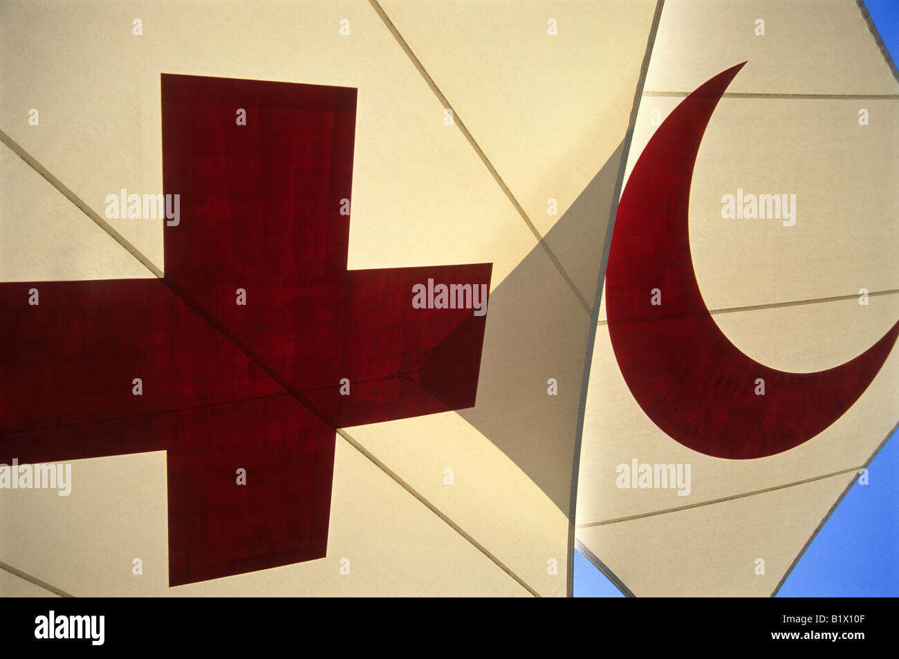 Icrc hi-res stock photography and images - Alamy