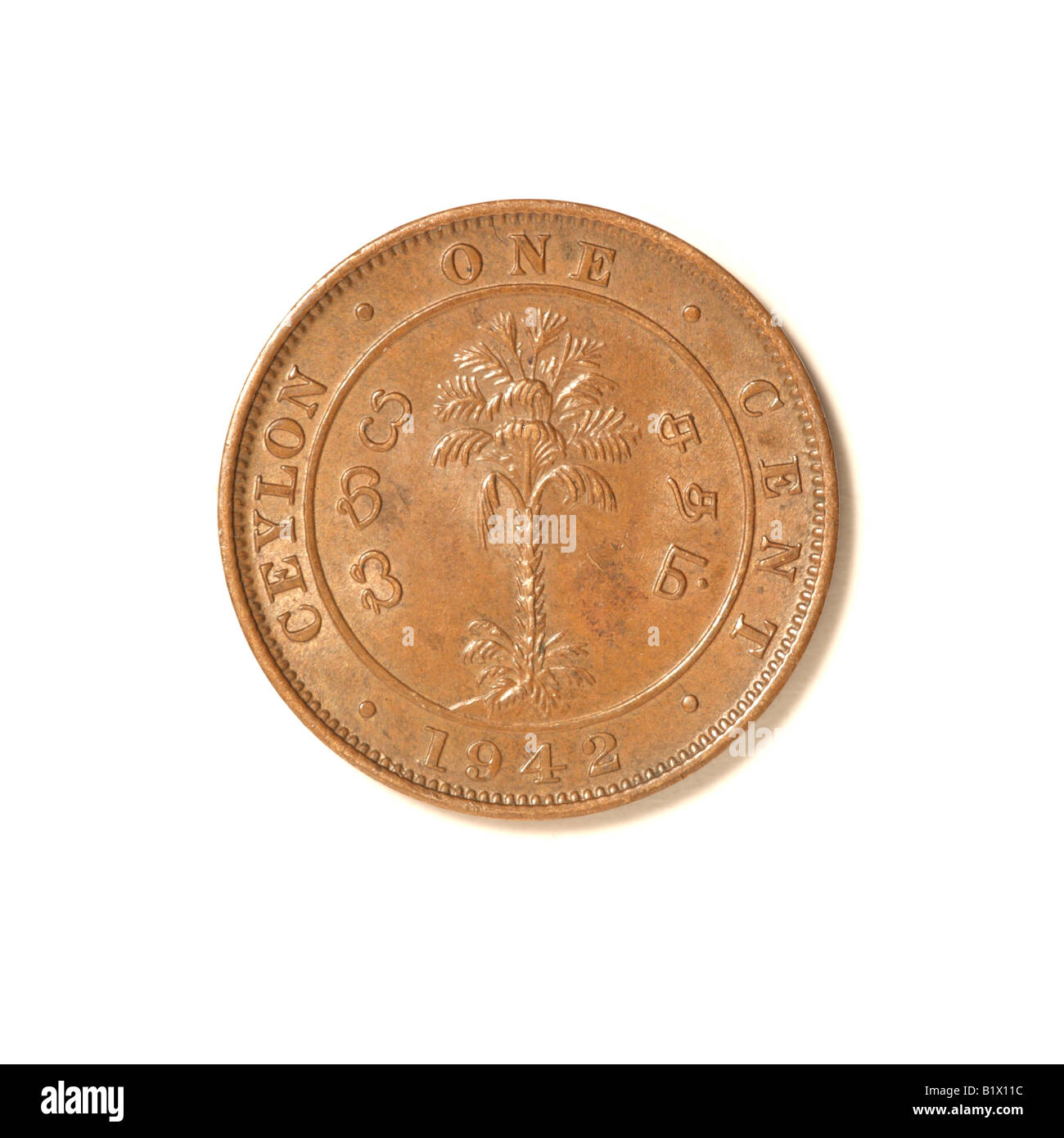 Coin sri lanka hi-res stock photography and images - Alamy