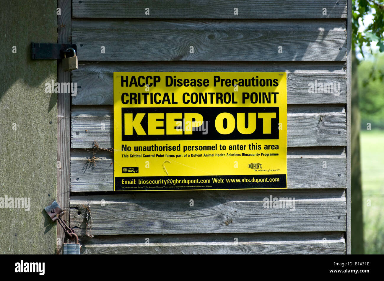 Disease control hi-res stock photography and images - Alamy