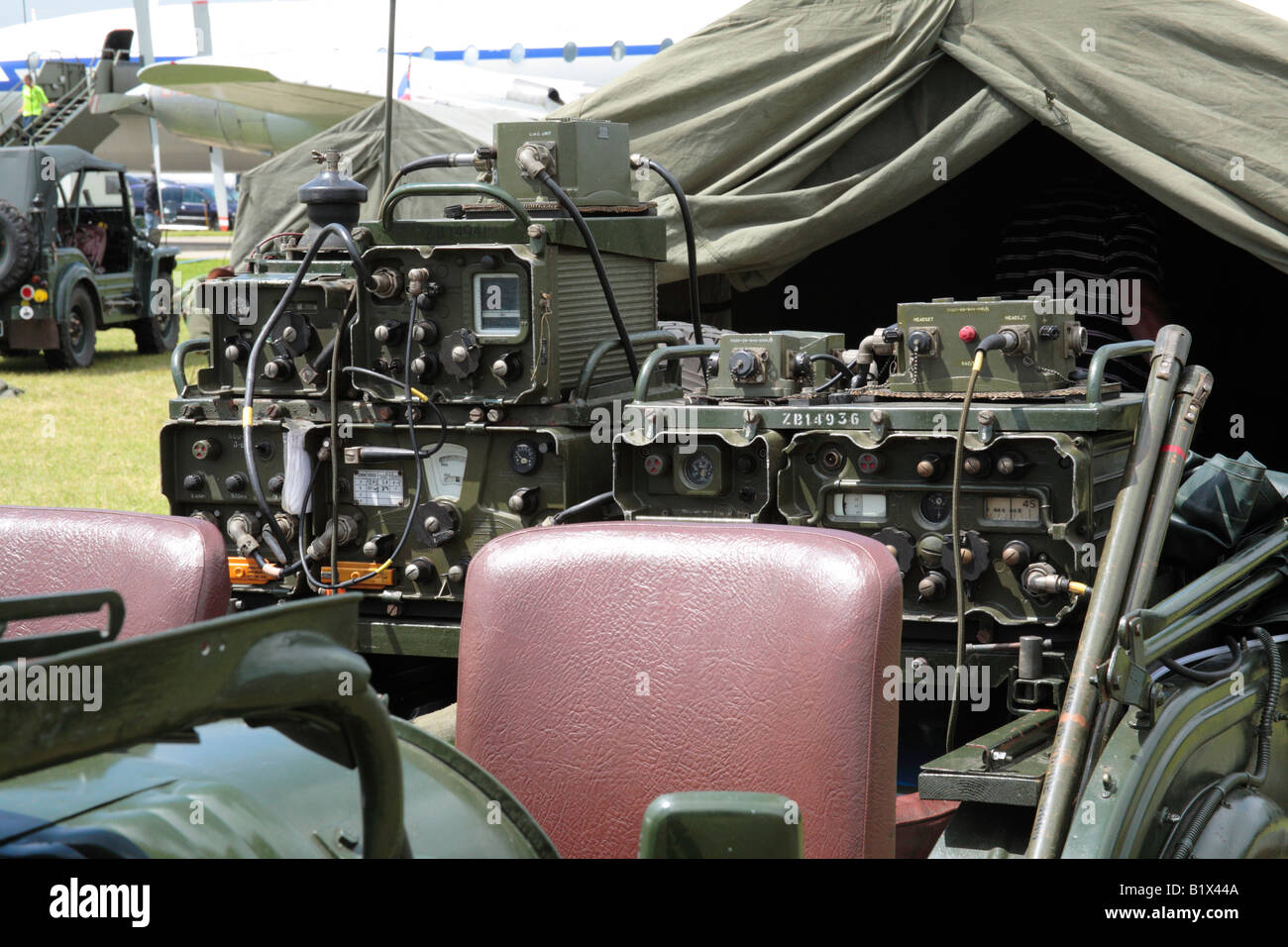 Austin champ hi-res stock photography and images - Alamy