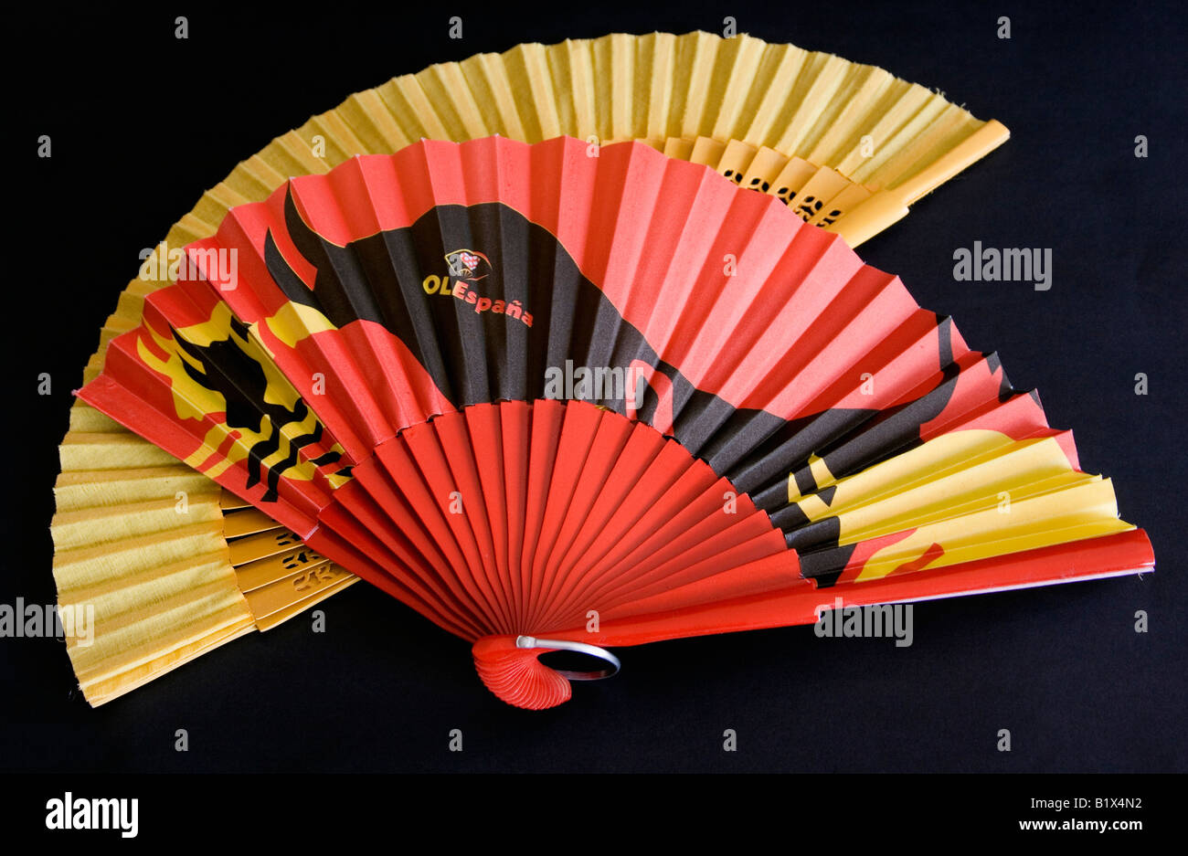 Spanish souvenir hi-res stock photography and images - Alamy
