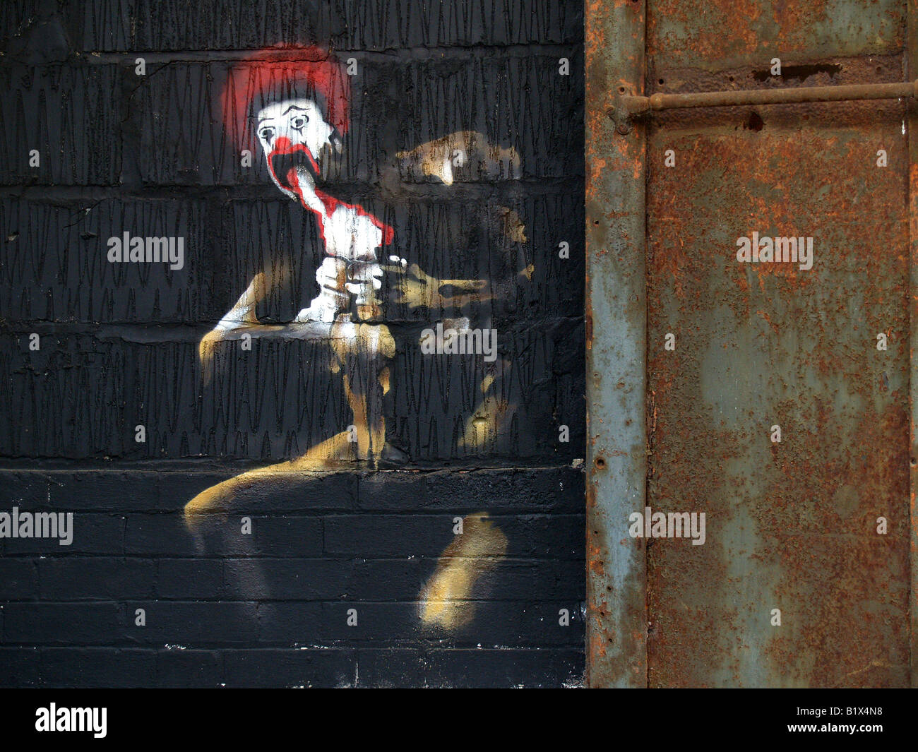 Street vomit hi-res stock photography and images - Alamy