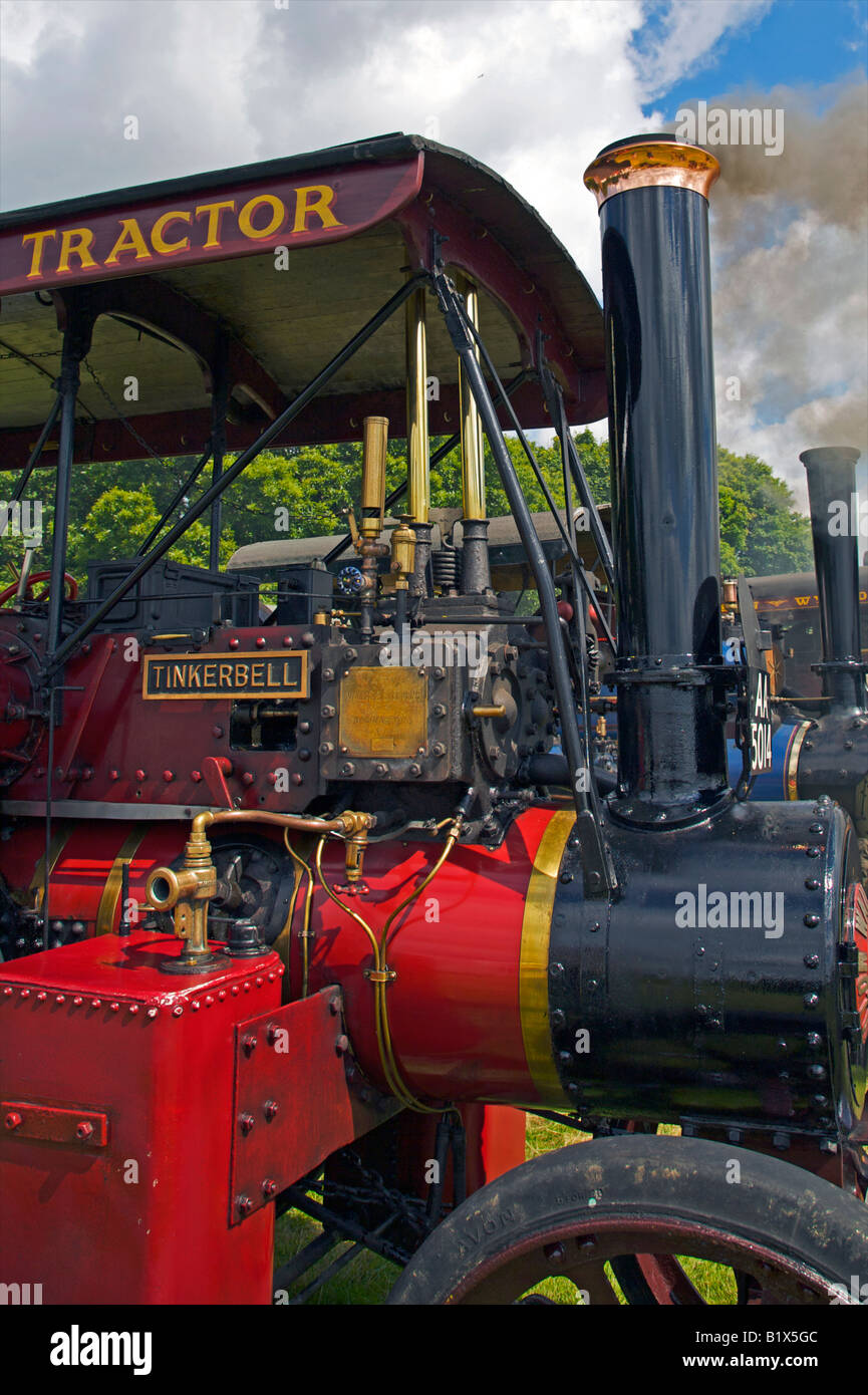 Wallis tractor hi-res stock photography and images - Alamy
