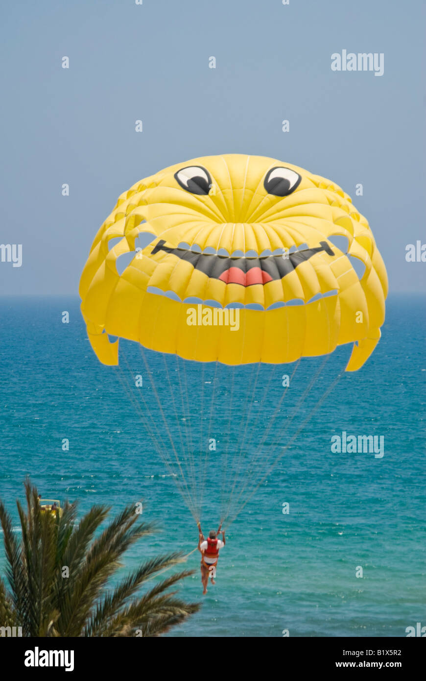 Parascending ride High Resolution Stock Photography and Images - Alamy