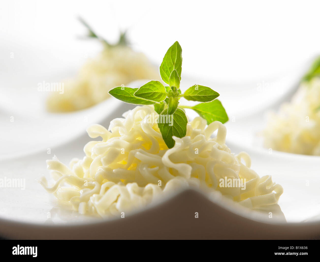 close up of chinese noodle Stock Photo - Alamy