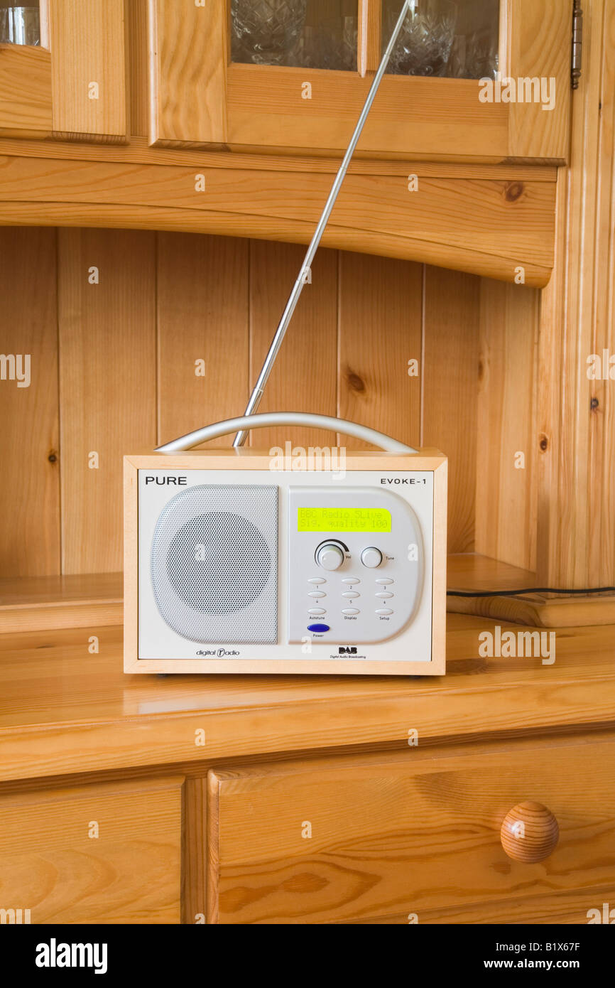 Radio cabinet hi-res stock photography and images - Alamy