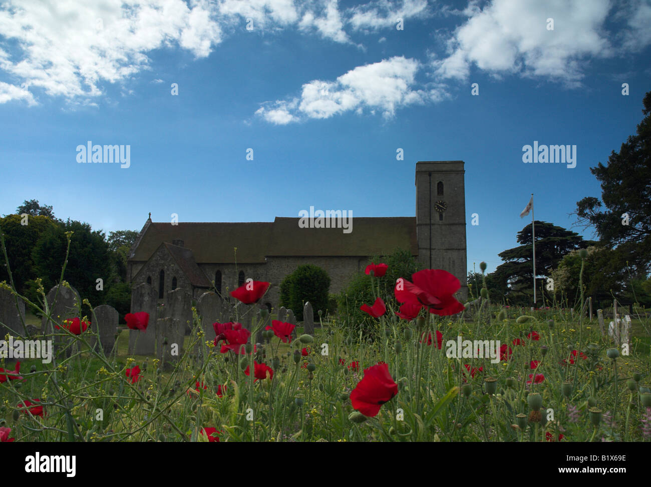 Hamble le rice hampshire hi-res stock photography and images - Alamy
