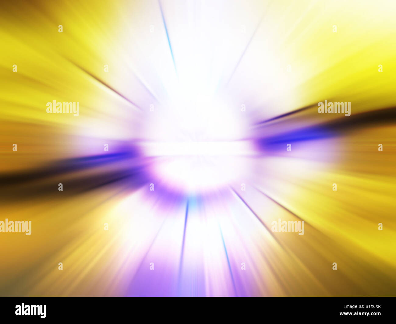 Abstract blast background Stock Photo - Alamy