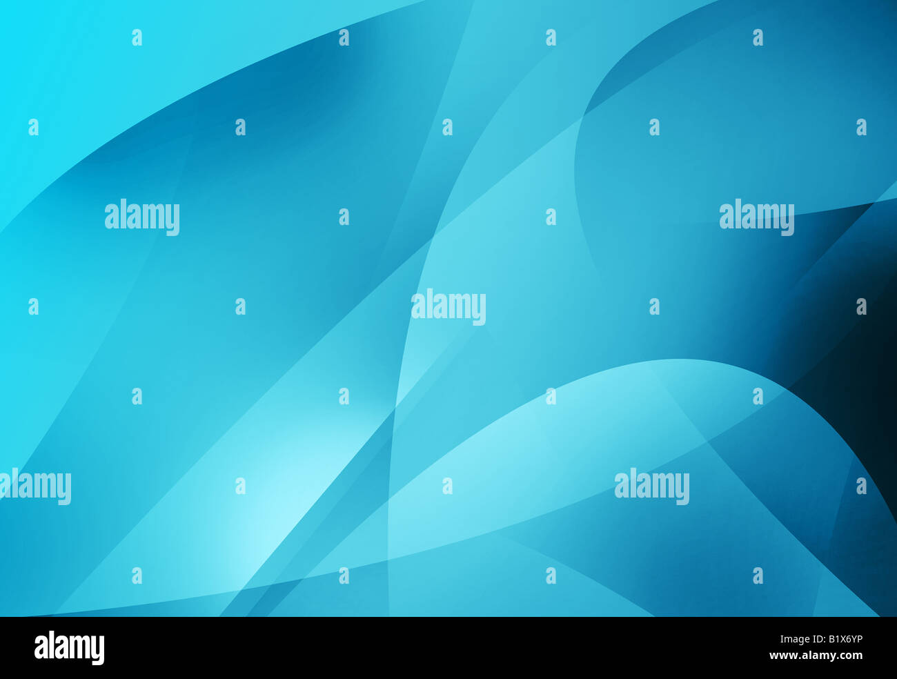 Abstract blue toned background Stock Photo - Alamy