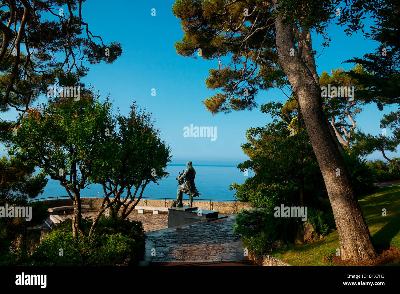 Prince albert of monaco hi-res stock photography and images - Alamy