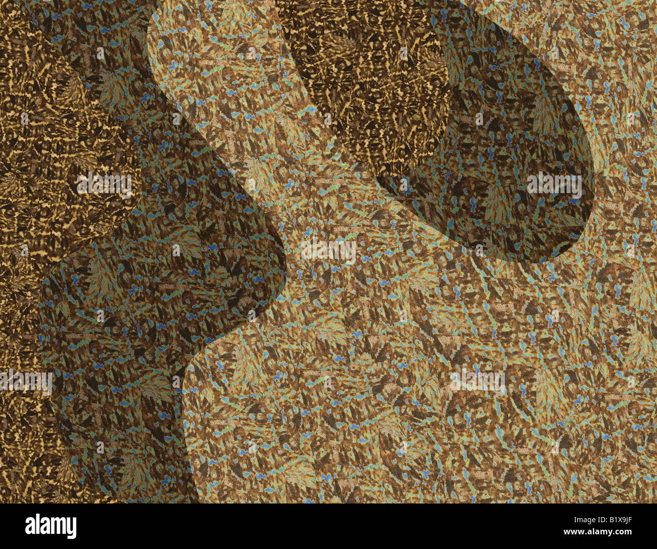 Lizard skin natural abstract background wallpaper illustration Stock ...