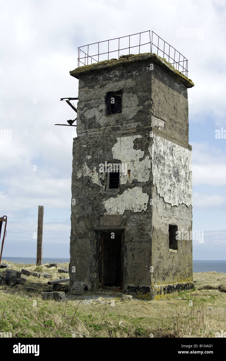 Rubble built hi-res stock photography and images - Alamy