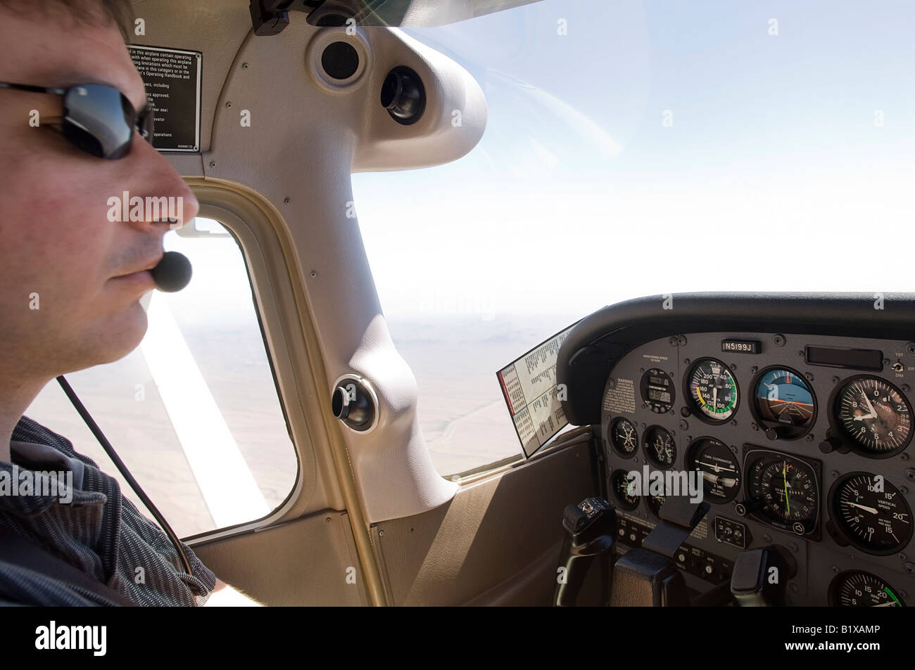 Astronautics Auto Pilot