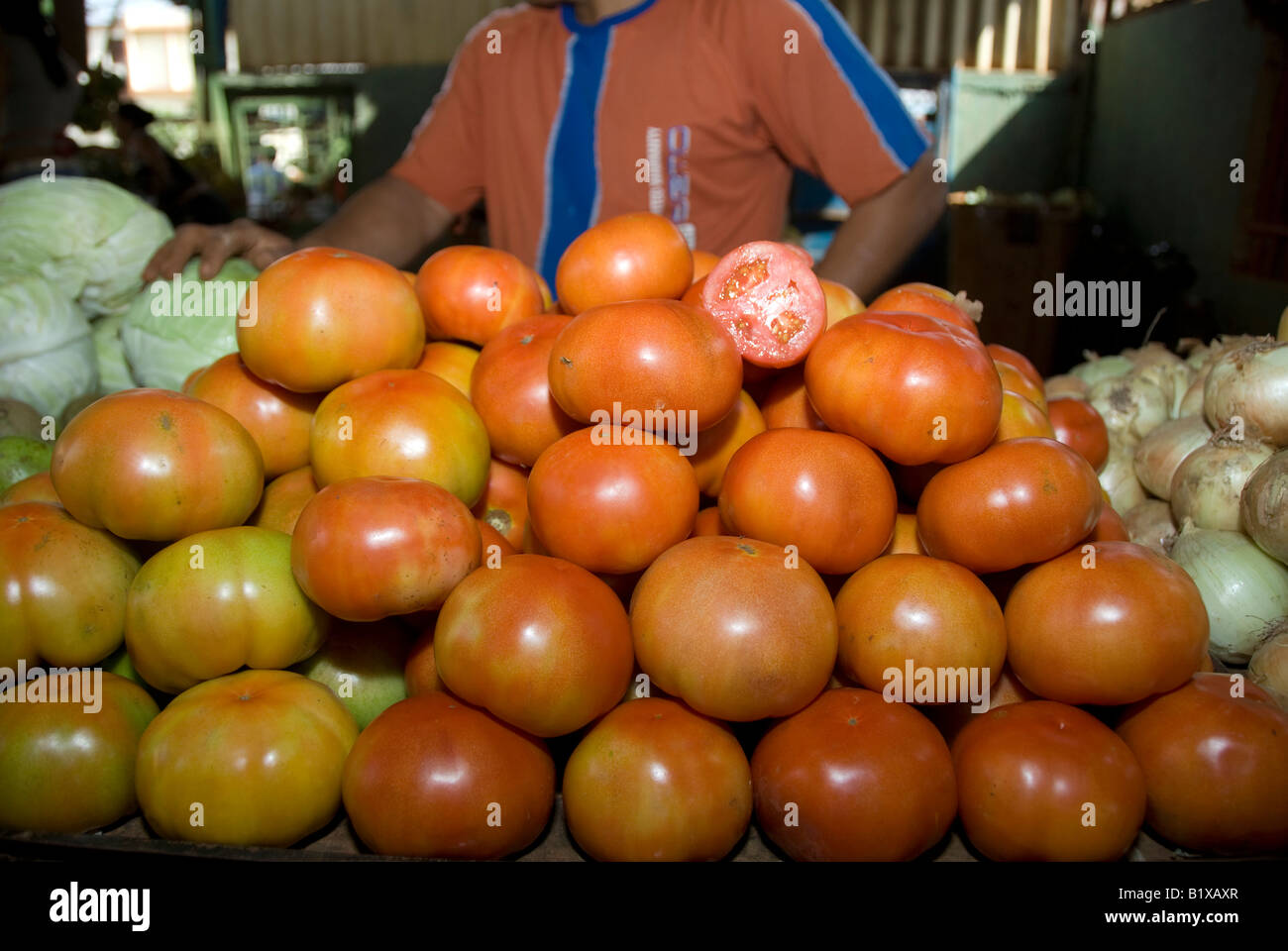 Cuban tourist attractions hi-res stock photography and images - Alamy