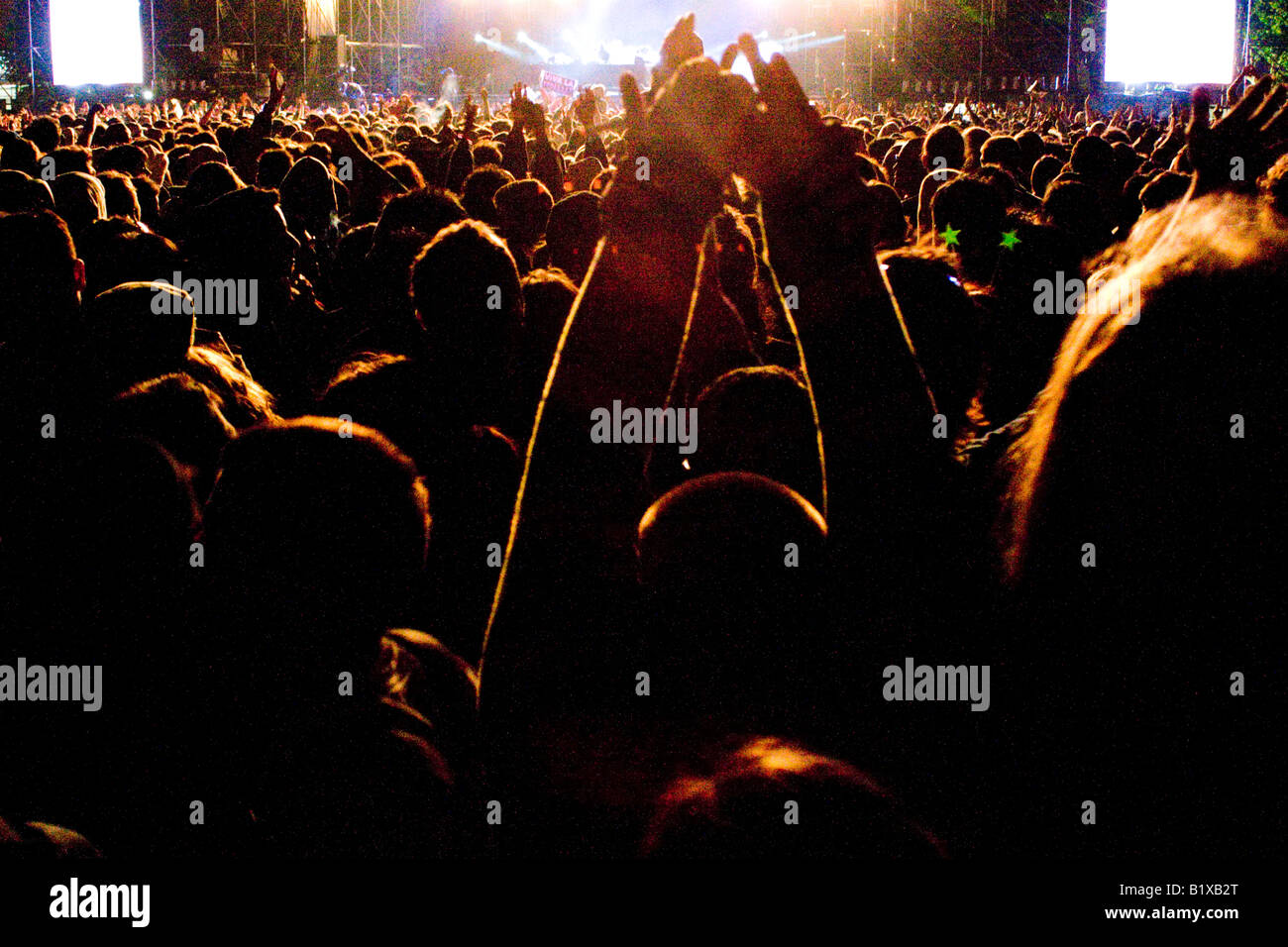 Creamfields hi-res stock photography and images - Alamy