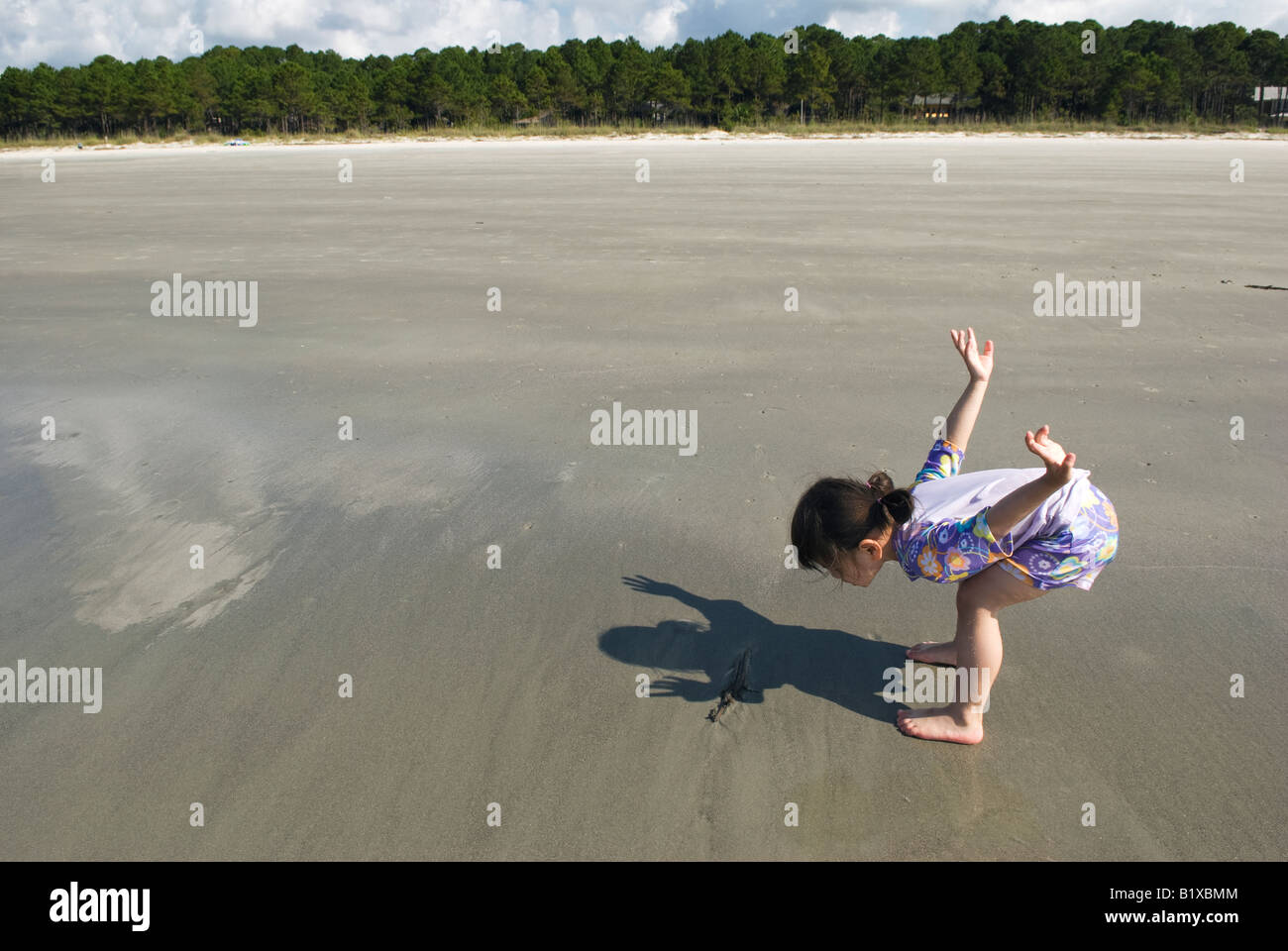 Frolicking Beach Stock Photos & Frolicking Beach Stock Images - Alamy
