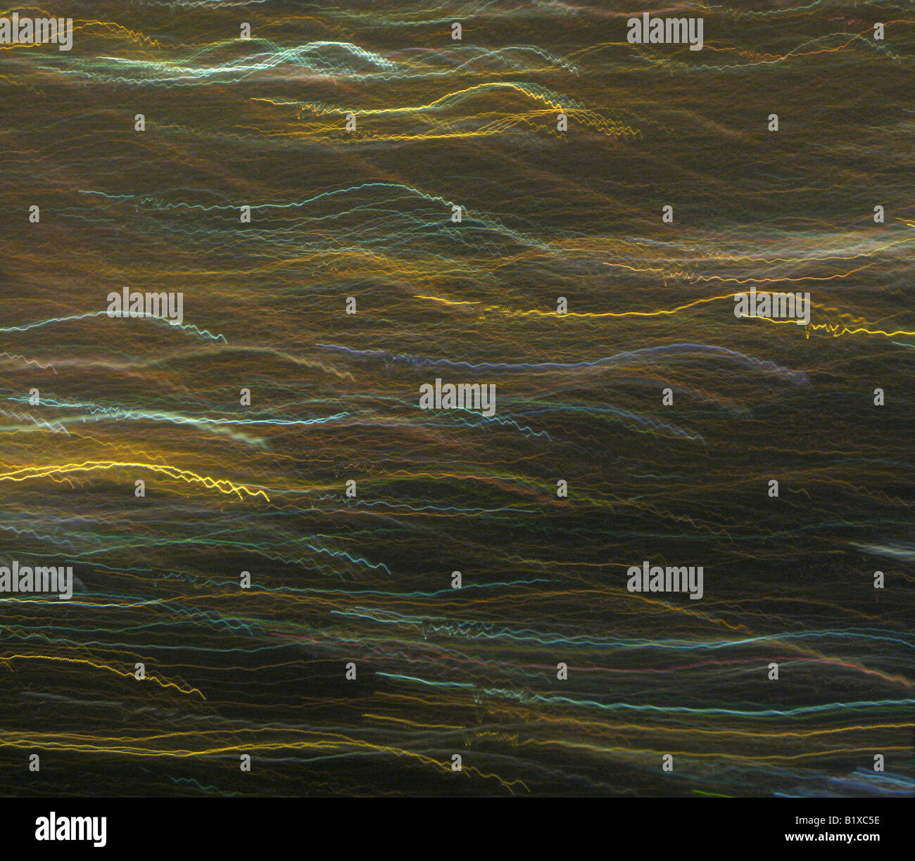 Electrical waves hi-res stock photography and images - Alamy