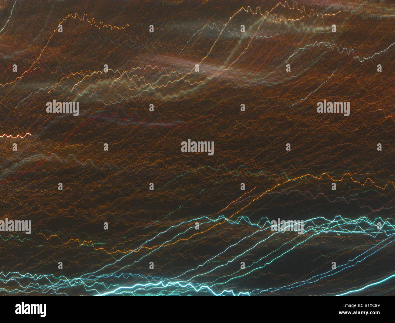 Electrical waves hi-res stock photography and images - Alamy
