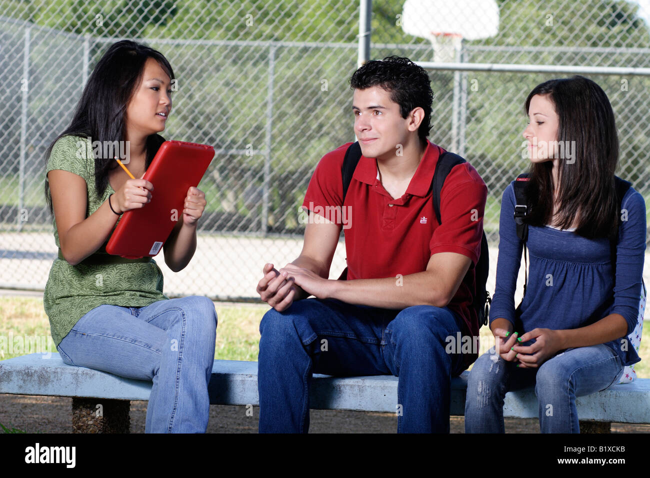 Student students survey hi-res stock photography and images - Alamy