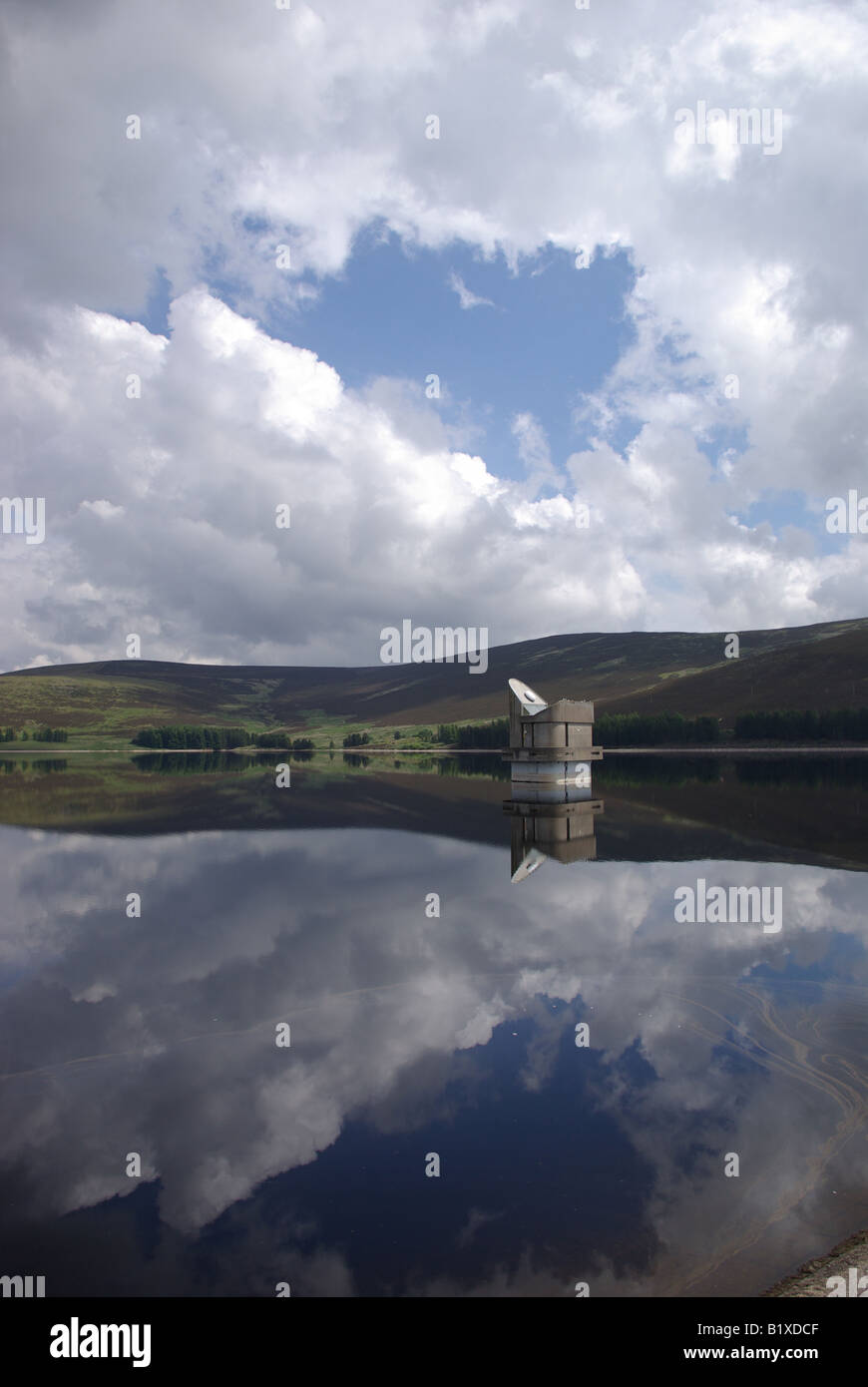 Resevior hi-res stock photography and images - Alamy