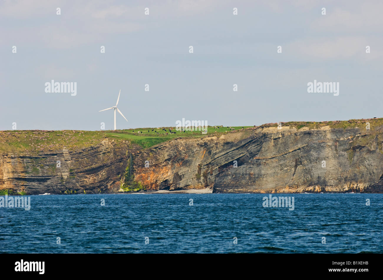 Shannon estuary hi-res stock photography and images - Alamy