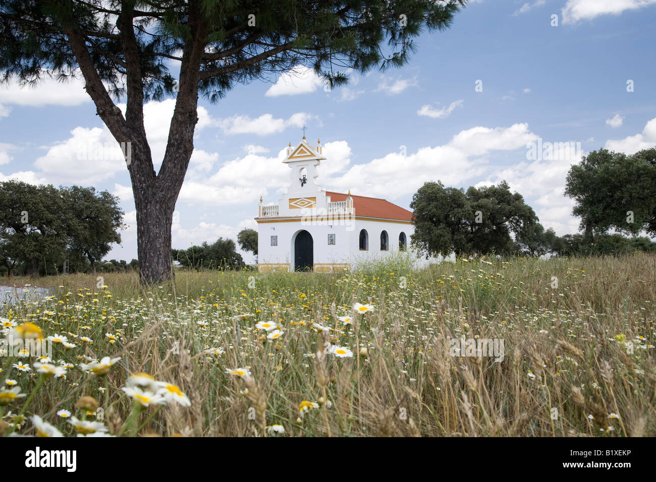 Pretty church hi-res stock photography and images - Alamy