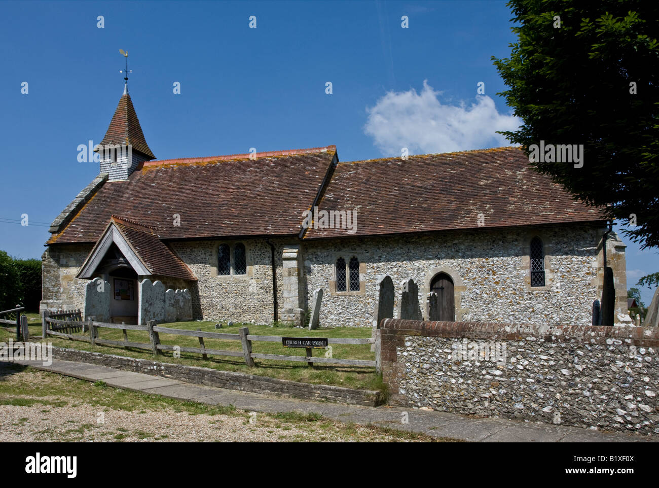 Funtington hi-res stock photography and images - Alamy