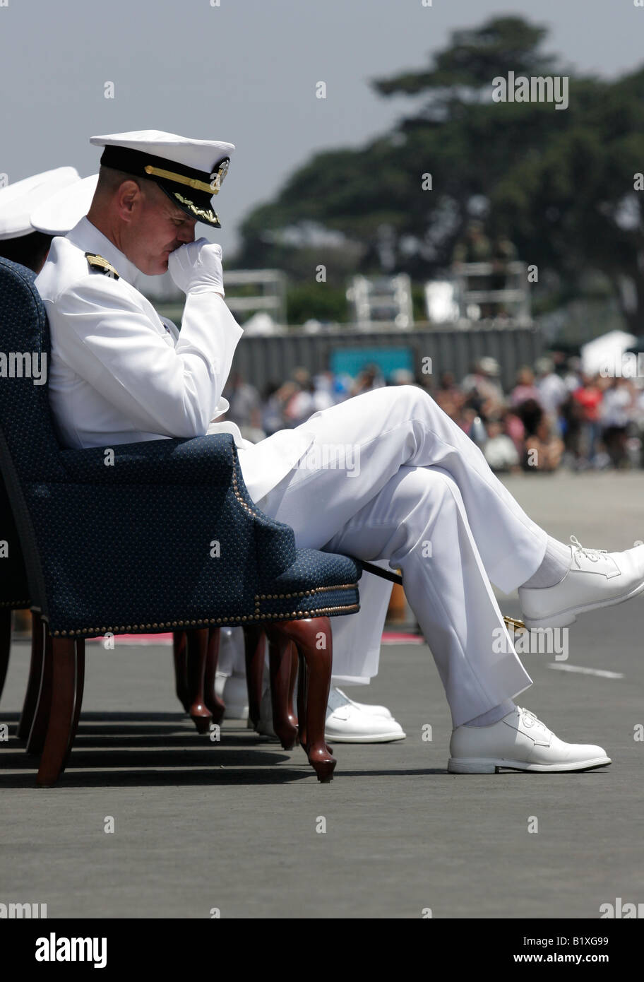 Military decisions hi-res stock photography and images - Alamy