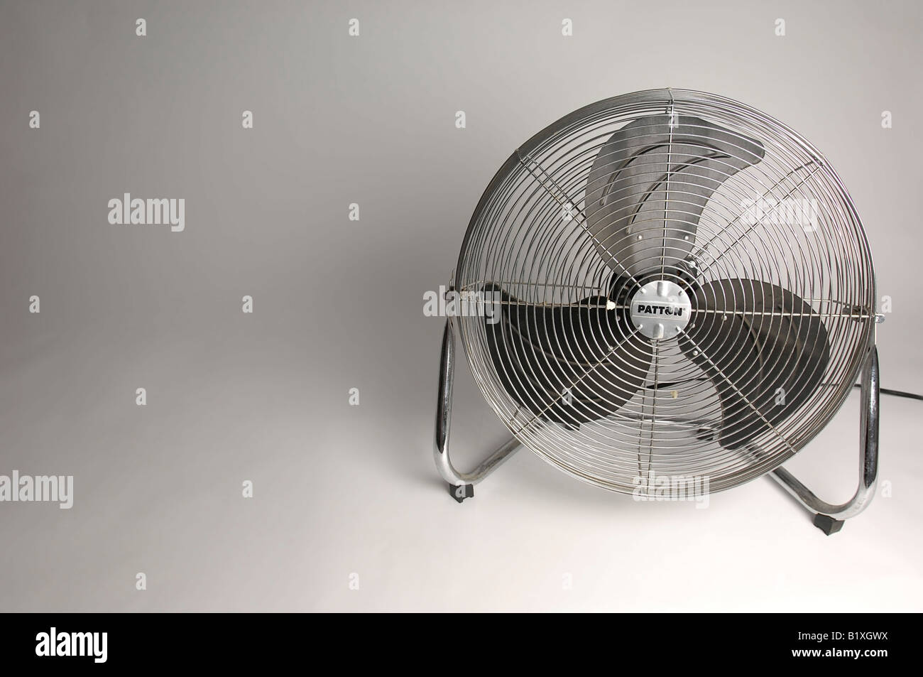 Fan blower for the home to keep things cool at a lower cost than air ...
