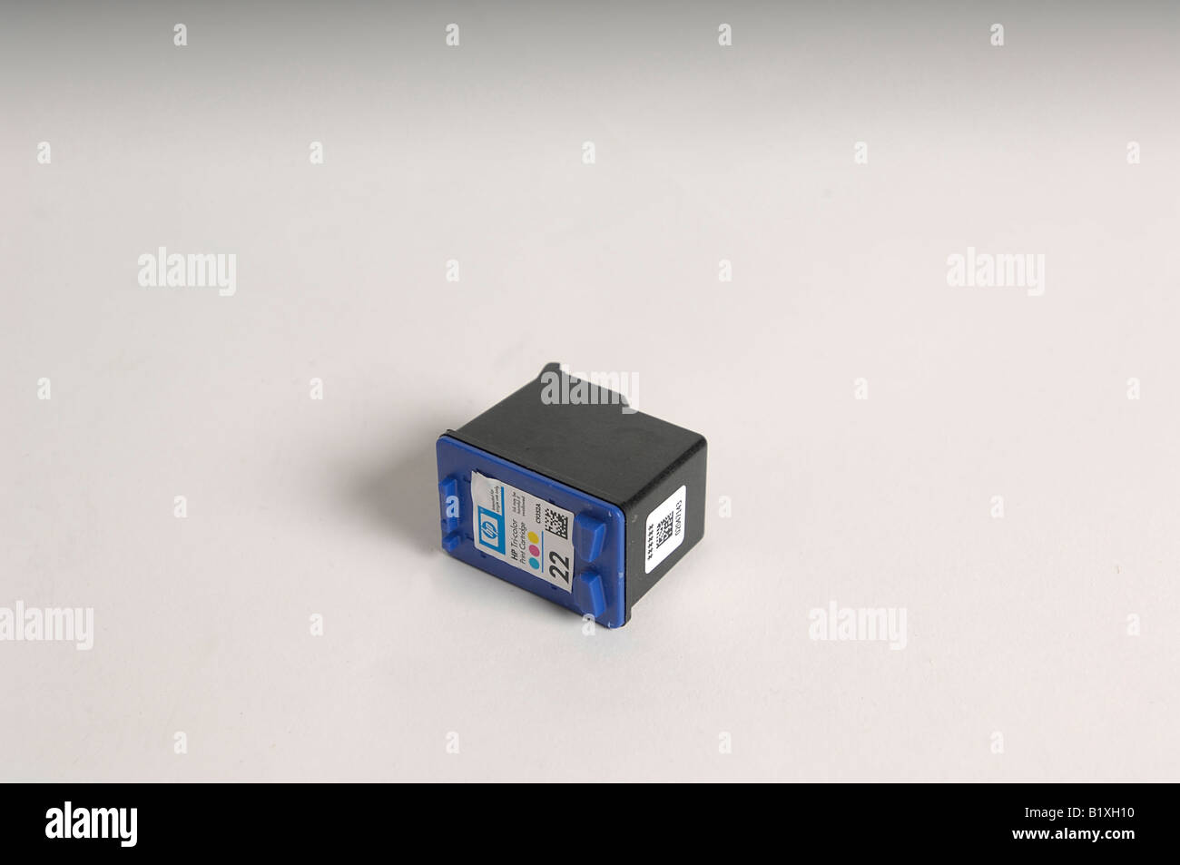 inkjet printer ink cartridge Stock Photo - Alamy