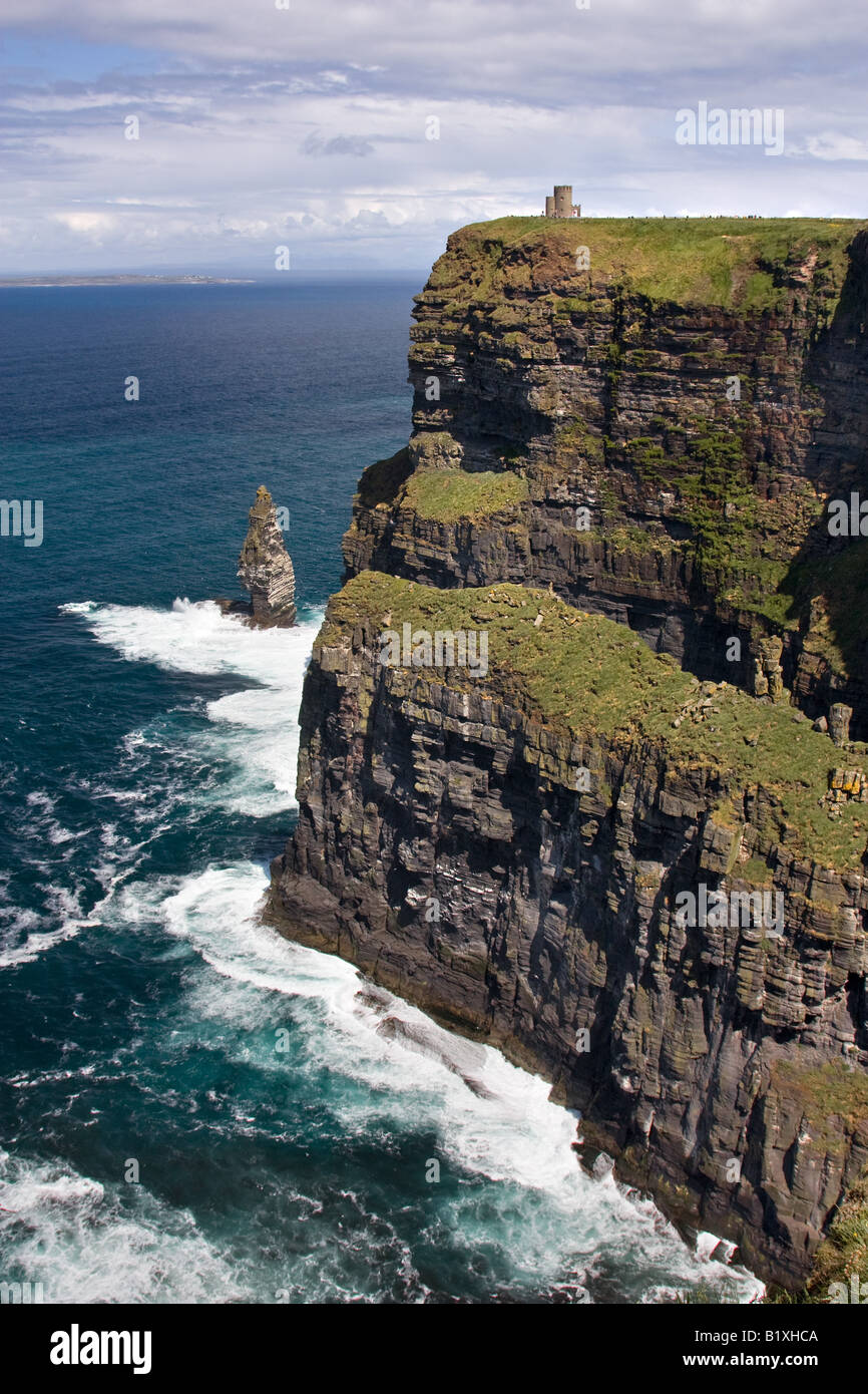 Co clare hi-res stock photography and images - Alamy