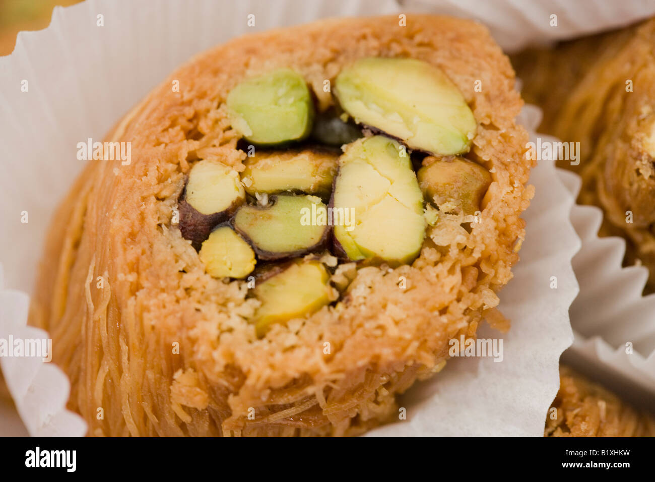 Iranian cake hi-res stock photography and images - Alamy