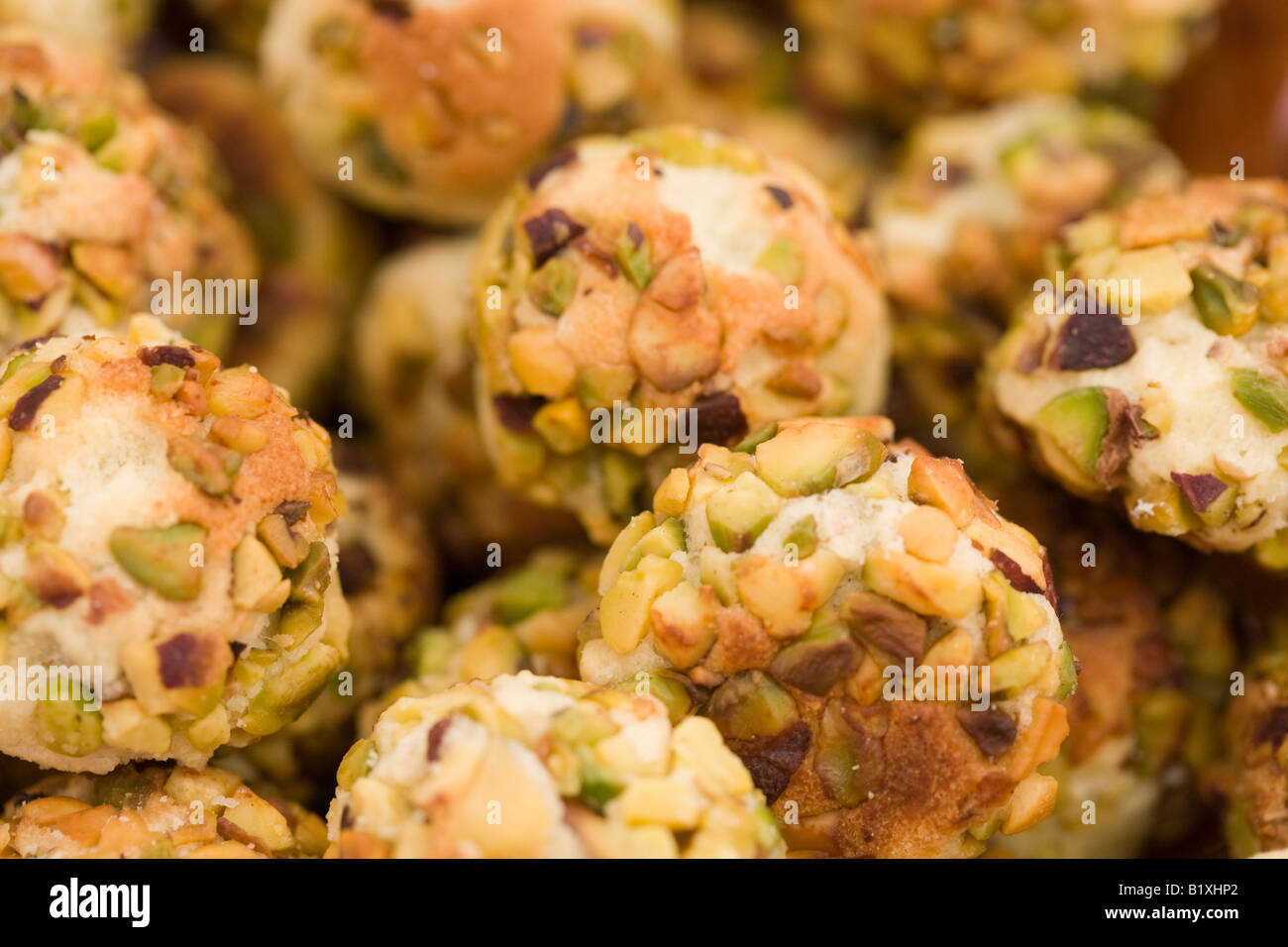 Iranian Cake High Resolution Stock Photography and Images - Alamy