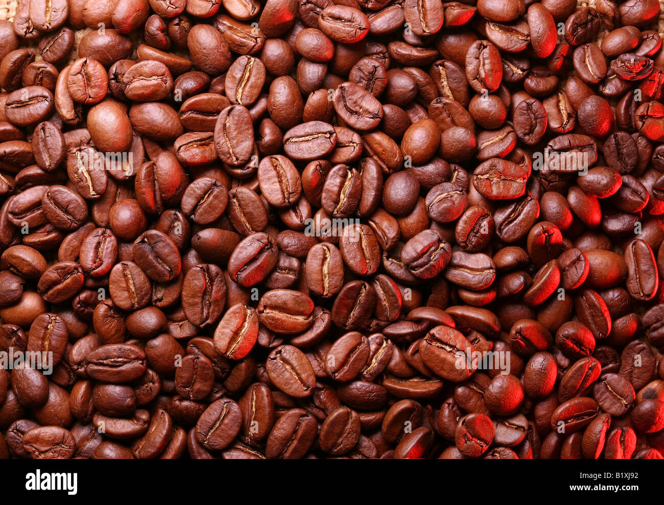 Coffee Bean Texture High Resolution Stock Photography and Images - Alamy