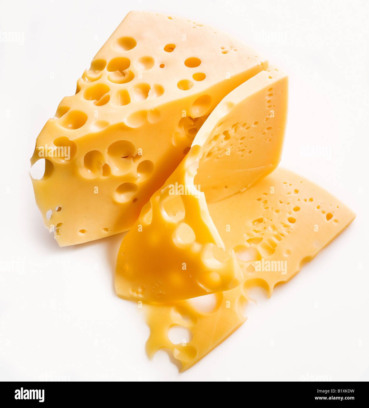 Hole cheese hi-res stock photography and images - Alamy